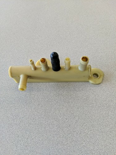 Original Mercury Ford Lincoln Vacuum Block/ Tree | eBay