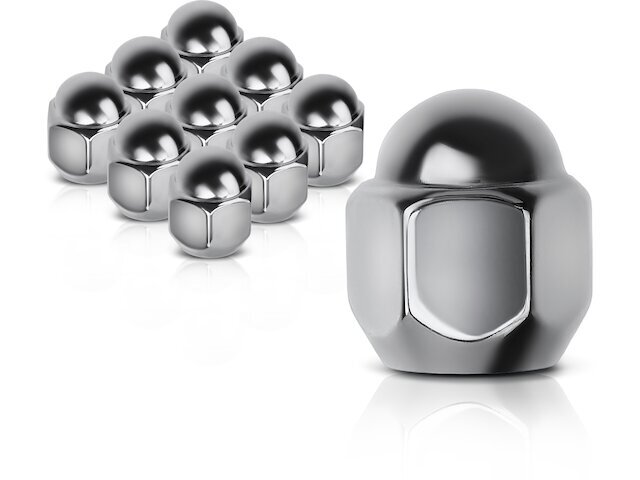 For 2013-2016 Scion FRS Lug Nut Set Autopart Premium 91886DJ 2014 2015 ...