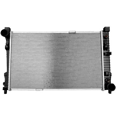 Fits SBR2337 Replacement Aluminum Radiator for Mercedes-Benz C230 C280 ...