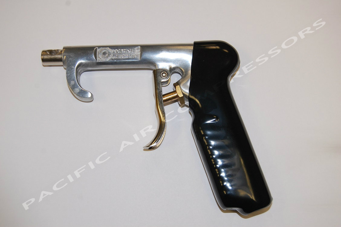 Osha Approved Blow Gun