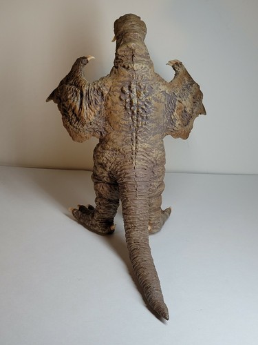 Peguila X-Plus Ultra Q Ultraman Monster Bandai Pegira Kaiju RARE US ...