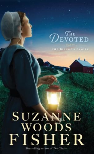 The Devoted Hardcover Suzanne Woods Fisher 9781410493040| eBay