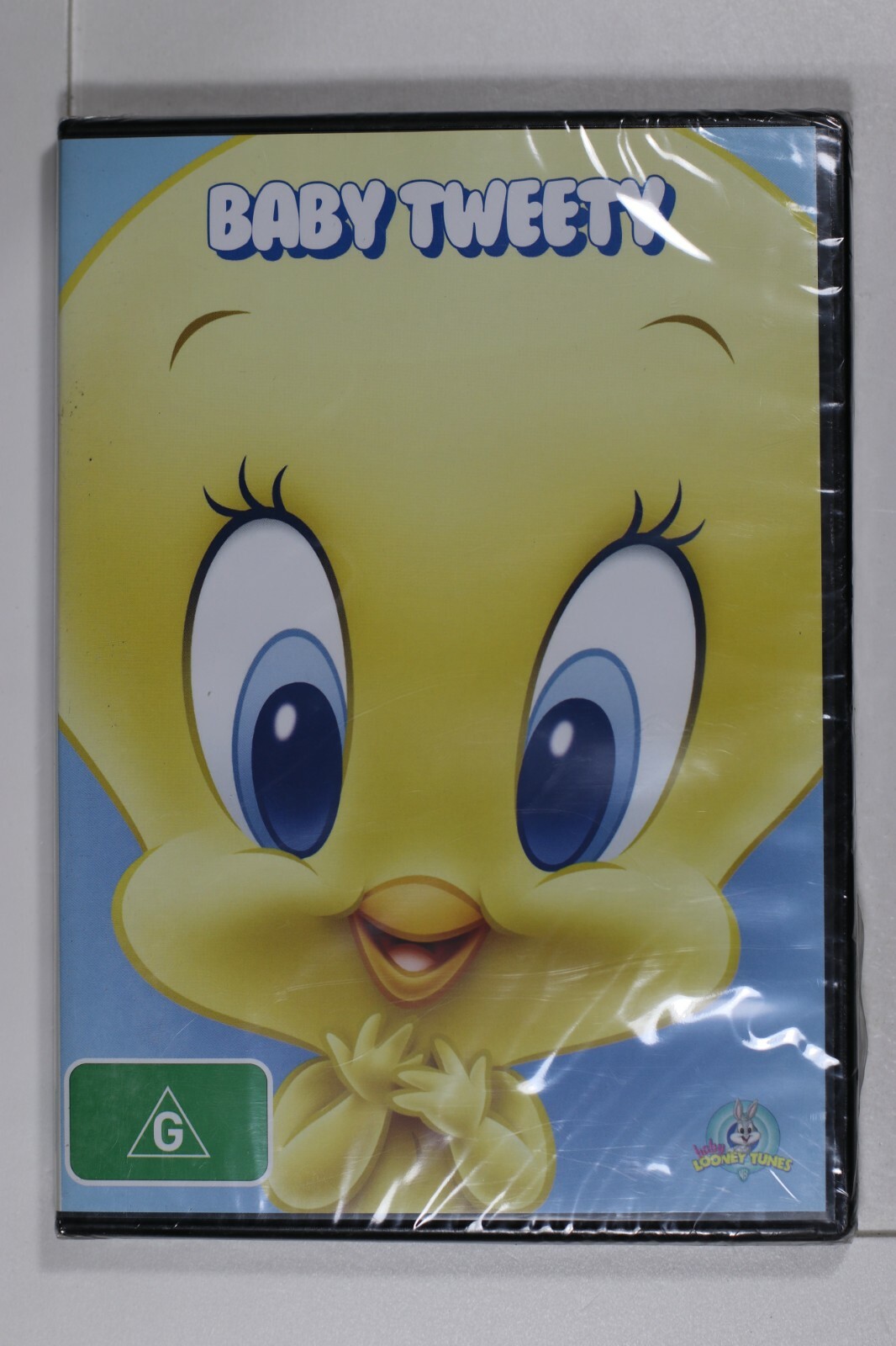Baby Tweety Bird And Friends