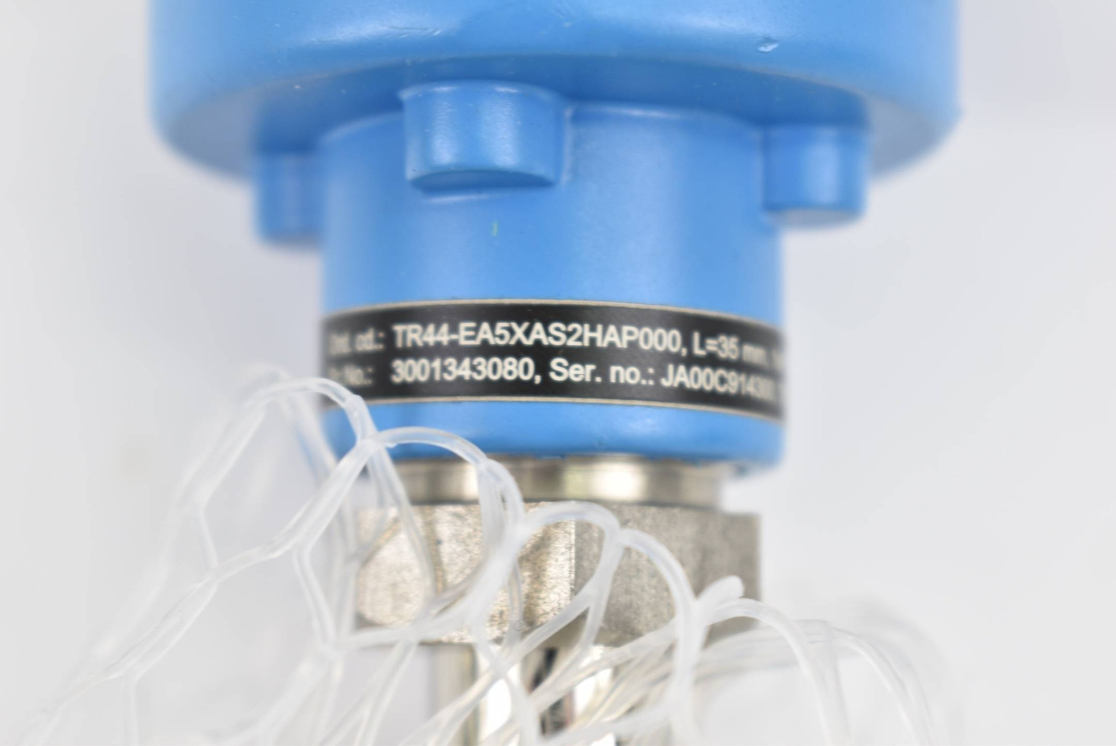 Endress+Hauser 35mm TR44-EA5XAS2HAP000 | eBay