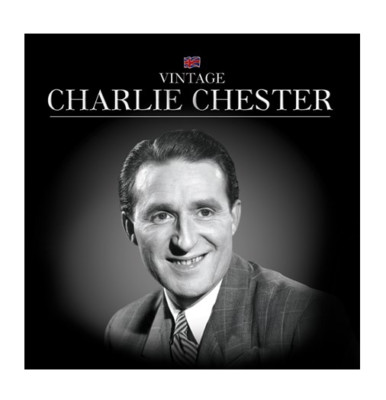 Charlie Chester CD Vintage Best Of Album NEW 40's BBC Classic Comedy ...