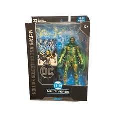 DC Multiverse Ragman (Shadowpact)