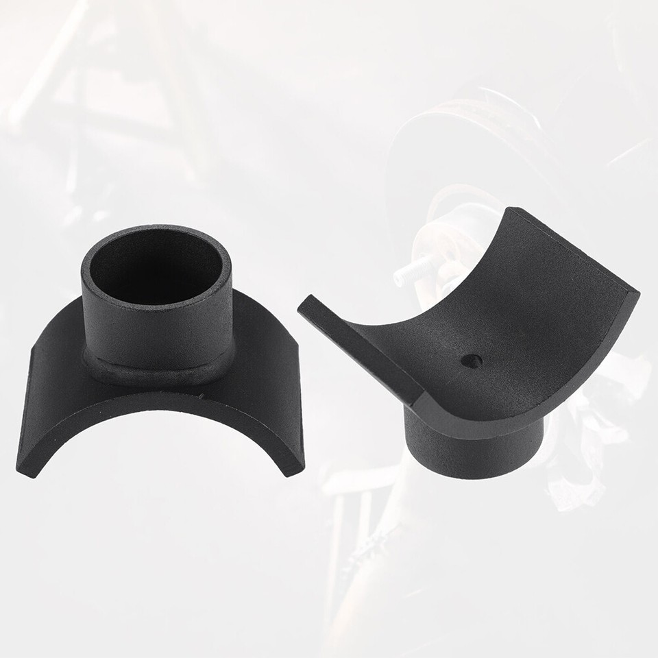 1PCS Jack For of Black Lifting Axles Saddle Hydraulic Jack Adapter 4 ...