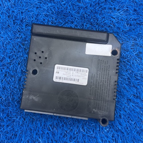 01 02 03 Dodge Dakota CTM CTU Central Timing Alarm Control Module ...