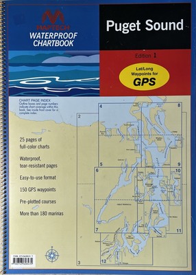 Charts - Chartbook