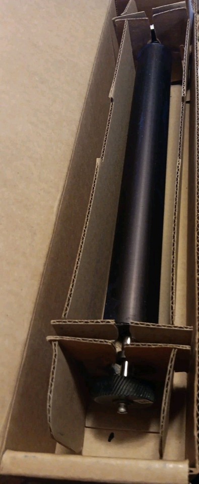 HP Indigo Developer Roller for WS6000 and 70000 Series | C8Q06A | eBay