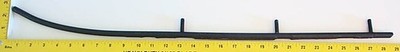 Polaris Indy 650, 1988-1992, 6" Carbides - PAIR - SKS | eBay