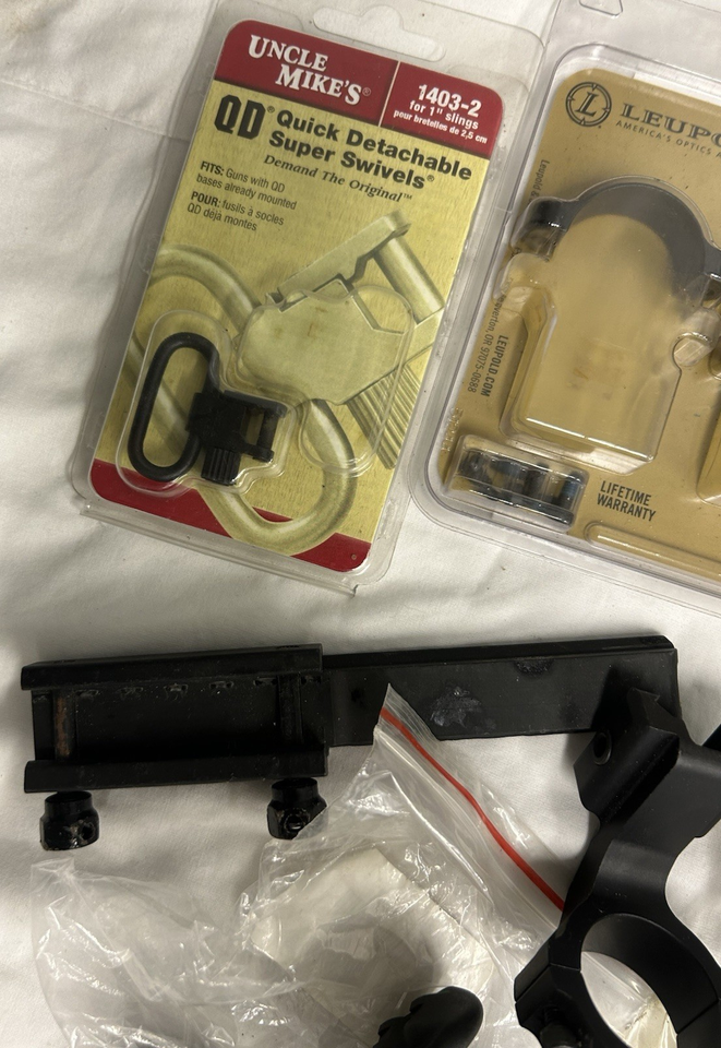 Gunsmith Parts Lot, Springs, Misc Parts | eBay