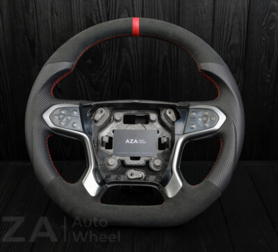 2015-2020 GMC Sierra Chevrolet Silverado Tahoe Suburban Custom Steering ...