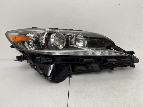 OEM 2016-2018 Lexus Es350 Es300h Right Passenger’s Side LED Headlight ...