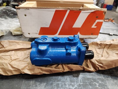 JLG power brake valve part# 100110709 for Telehandler New from ...