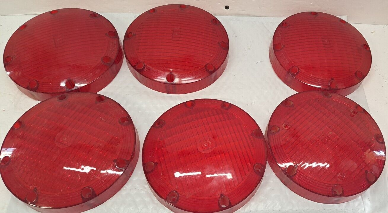 Baader Brown RED Lens 2000R (2000A) [Lot of 6) NOS | eBay