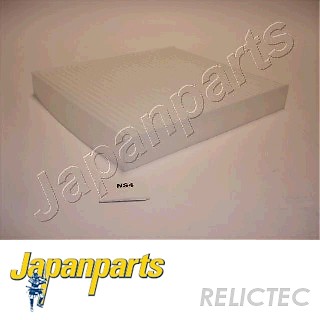Interior Pollen Cabin Filter for Nissan Infiniti:PRIMERA,ALMERA II 2,X ...