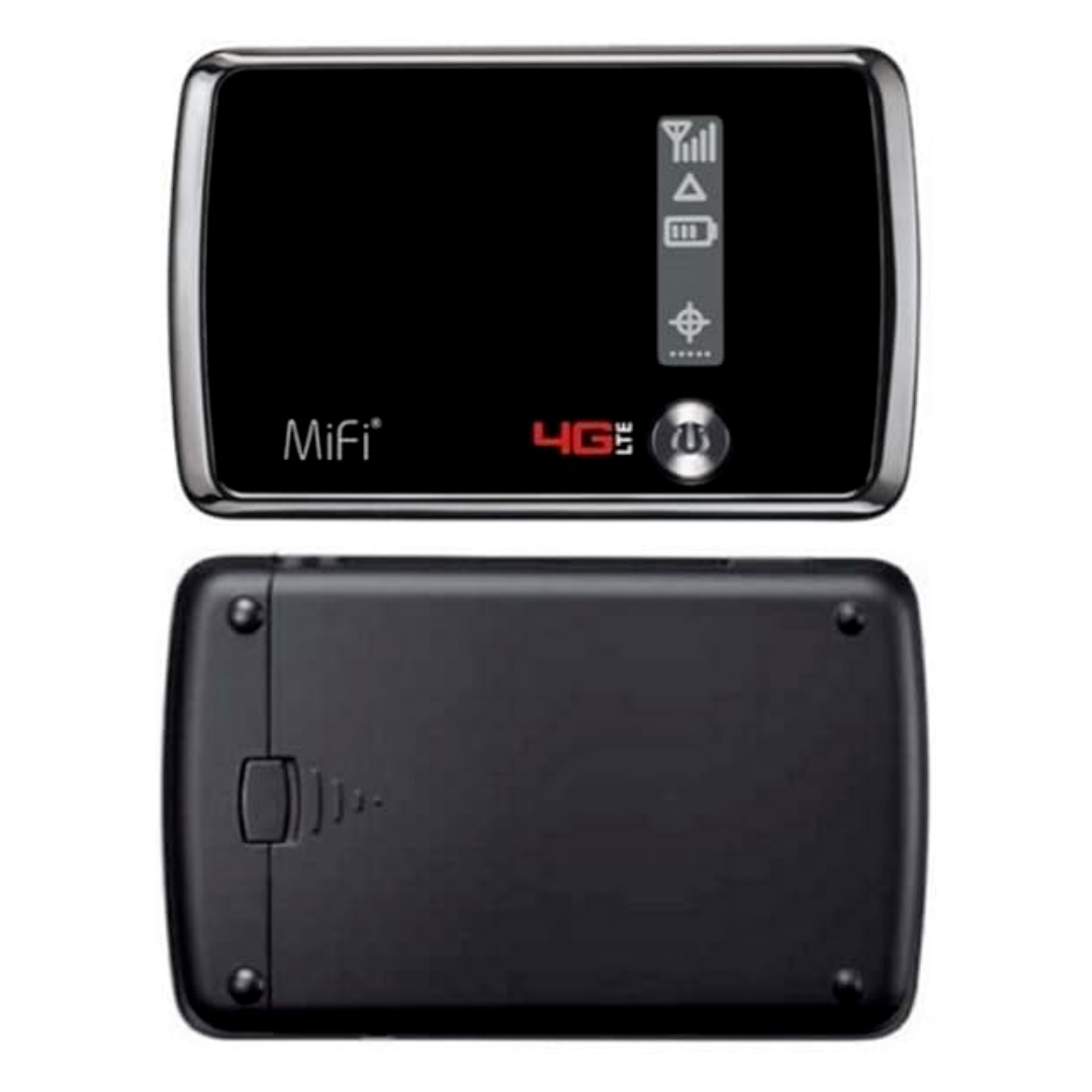 Novatel Wireless Logo Orange Intros Mobile Wi Fi Modem For Connecting