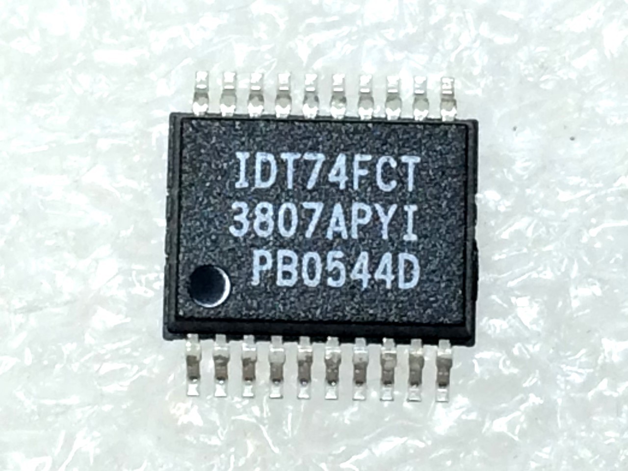 IDT74FCT3807APYI IDT IC CLK BUFFER 1:10 100MHZ 20SSOP 5 PIECES | eBay