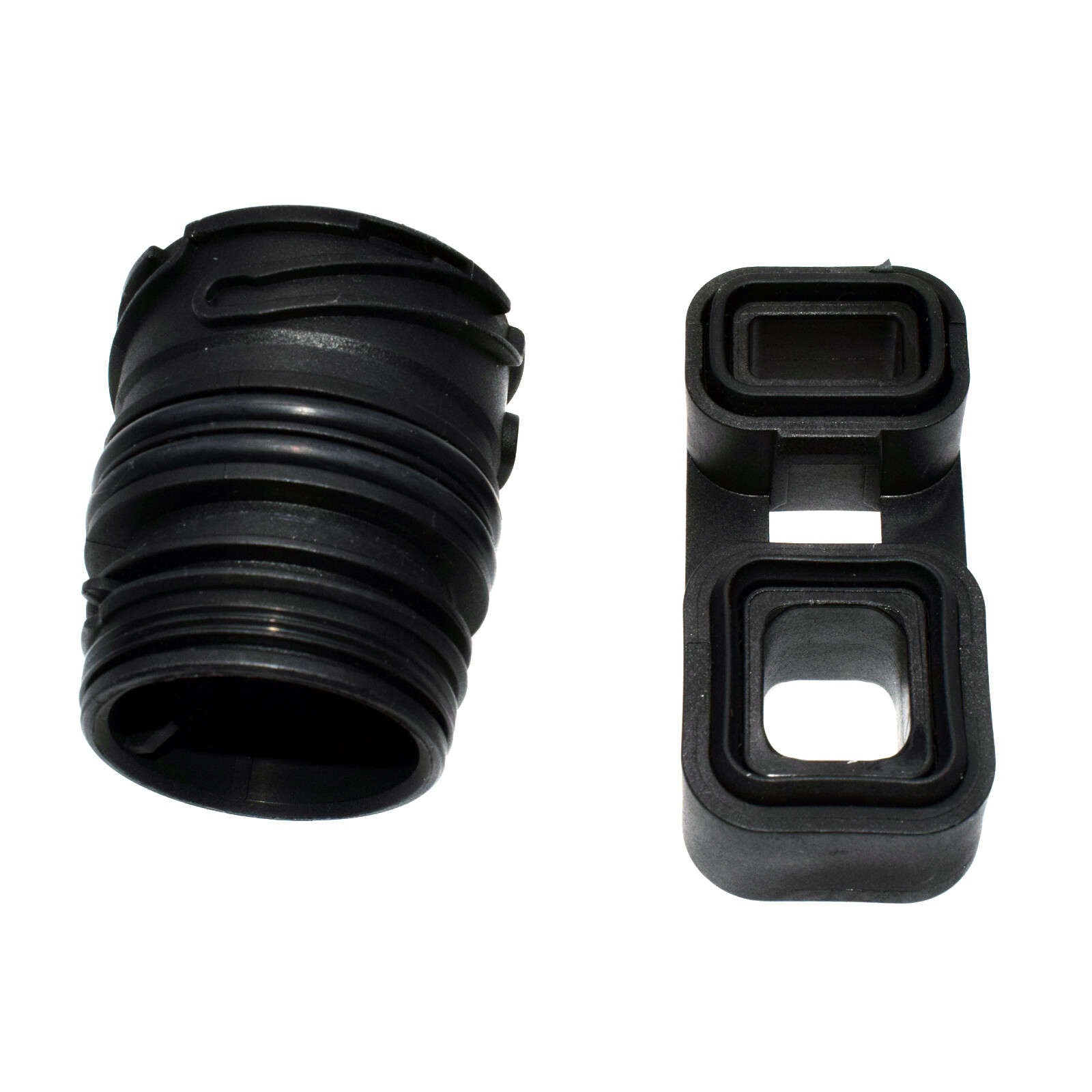 Transmission Sealing Sleeve + Plug Adaptor For BMW E53 24347588725 ...