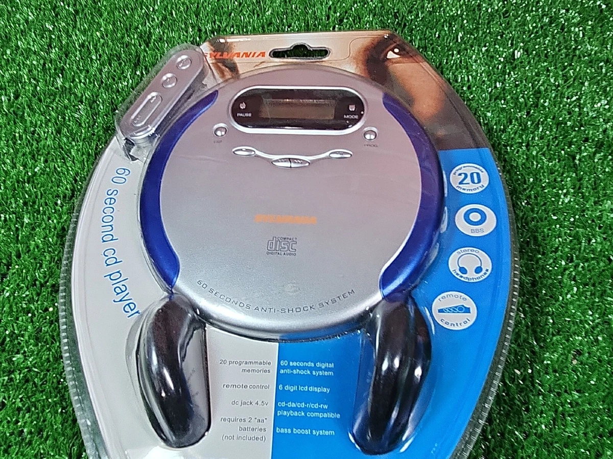 Mini Cd Player For Under 20
