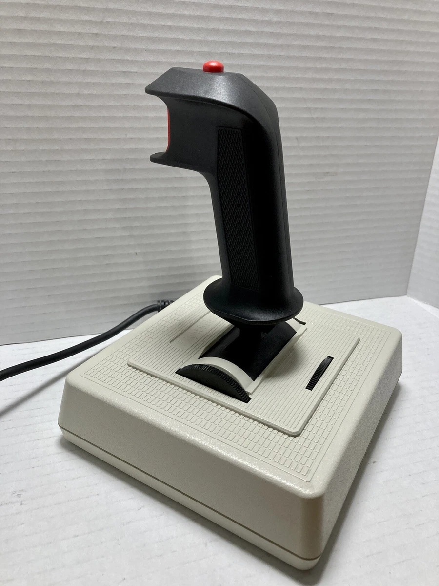 Joystick Computer
