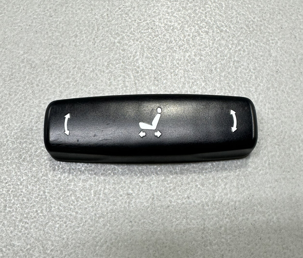 Lexus Power Seat Switch Control Button Adjust Knob OEM | eBay