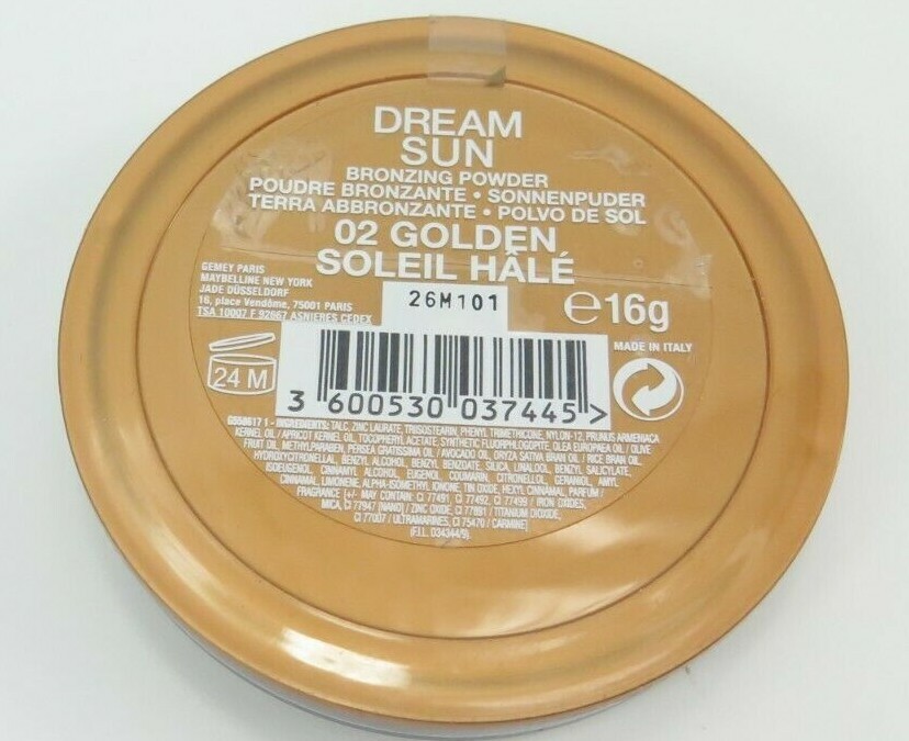 Maybelline Dream Sun & Terra Sun *choose your shade*Twin Pack* | eBay