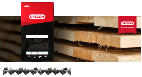 32" Ripping Chain 3/8 Pitch .063 Gauge 106 DL, Oregon 75RD106G | eBay