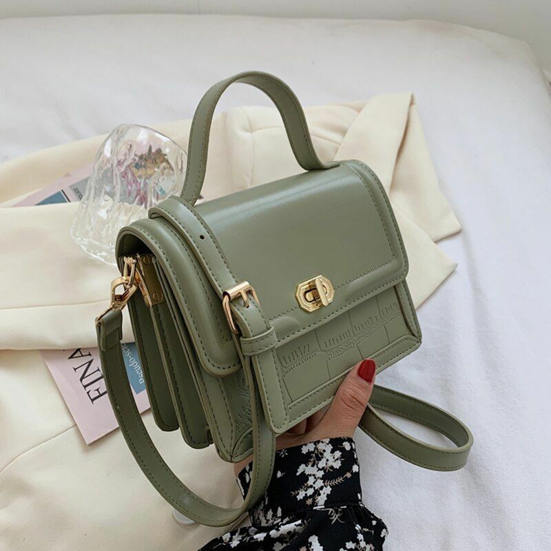 Korean Crossbody Bags