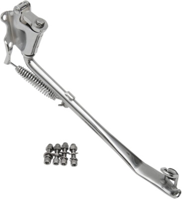 1"" Under Stock Kickstand Kit Harley-Davidson Heritage Springer FLSTS ...