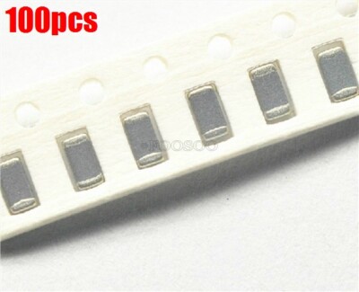 100Pcs Smd Smt Surface Mount 1206 Inductor 10Uh 10 Uh wg | eBay