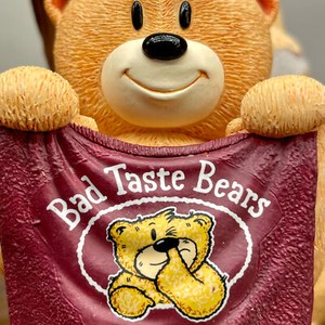 Bad Taste Bears USA | eBay Stores