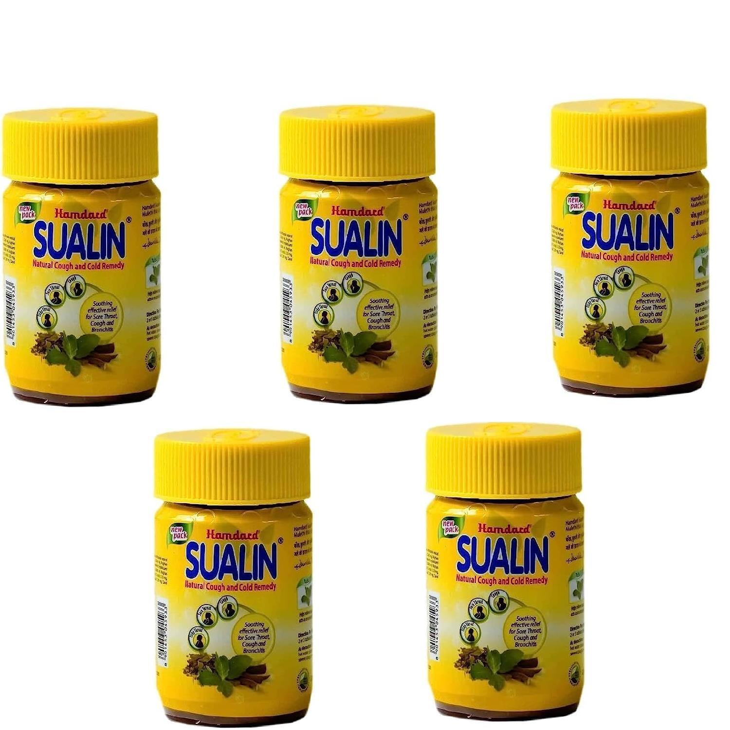 HD Sualin (60 Tablets Each) (Pack of 5) | eBay