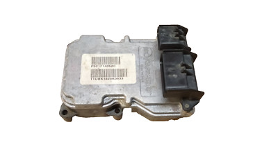 1998-08 DODGE RAM 1500 2500 3500 ABS ANTI LOCK BRAKE CONTROL MODULE ...