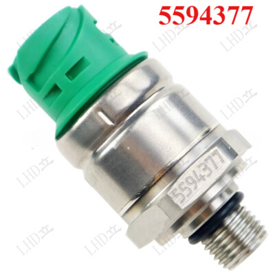 5594377 Pressure Sensor For Cummins Engine QSK19 QSK23 QSK50 QSK60 ...