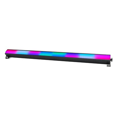 Equinox SpectraPix Batten 224 SMD 5050 RGB LED DMX Lighting Effect Inc ...