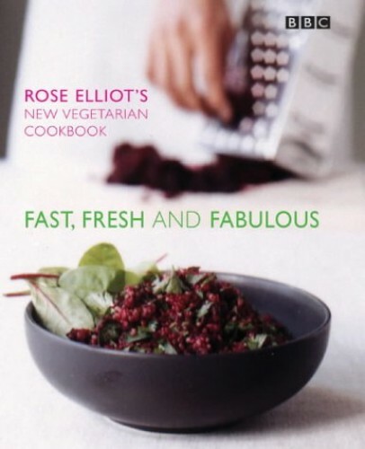 Fast, Fresh and Fabulous by Elliot, Rose 056348800X FREE Shipping | eBay.de