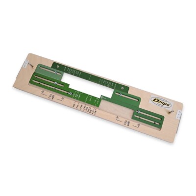 Strike Template Guide | eBay