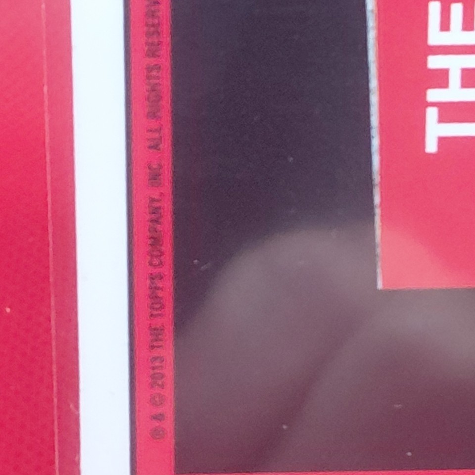 Topps Wacky Packages Series 11 Base Set #3a DeepEnds | eBay