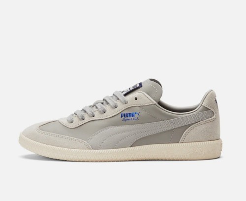 Size 7.5 - PUMA Super Liga OG Grey for sale online | eBay