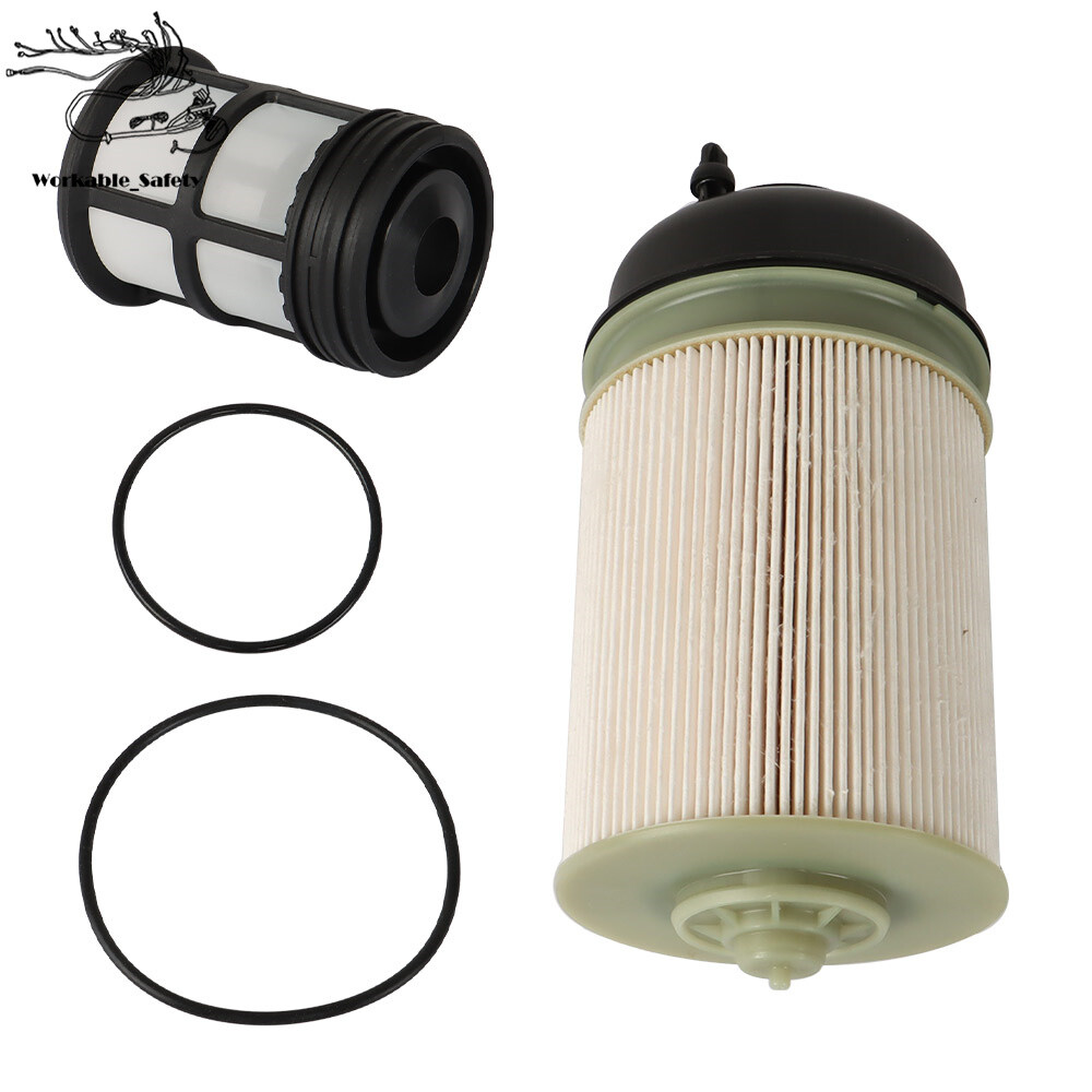 DETROIT-DIESEL A4720900551 - Fuel filter cross reference