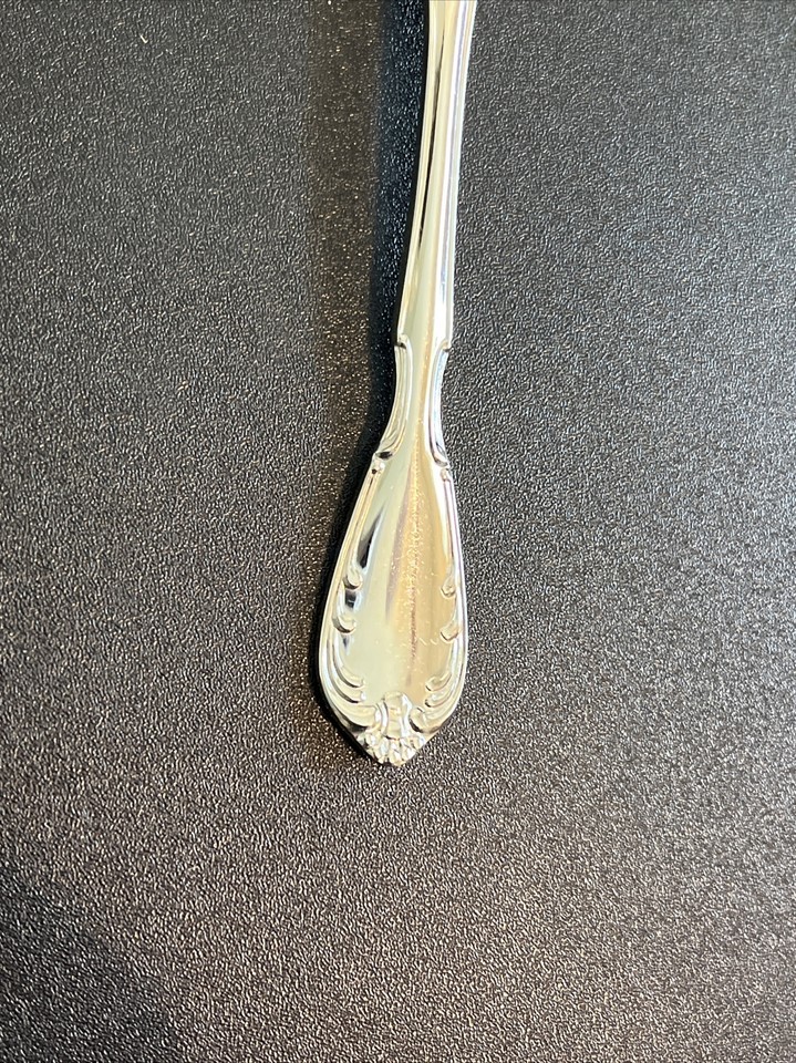 Noritake SERENADE Stainless Glossy Handle Silverware YOUR CHOICE ...