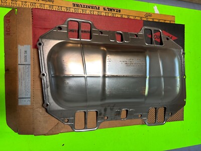 Mopar V8 intake manifold gasket, 318 . Part in photo ships. Item: 27793 ...