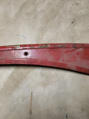 1930-1931 Ford Model A Original Dash Rail Coupe Tudor Sedan Pickup ...