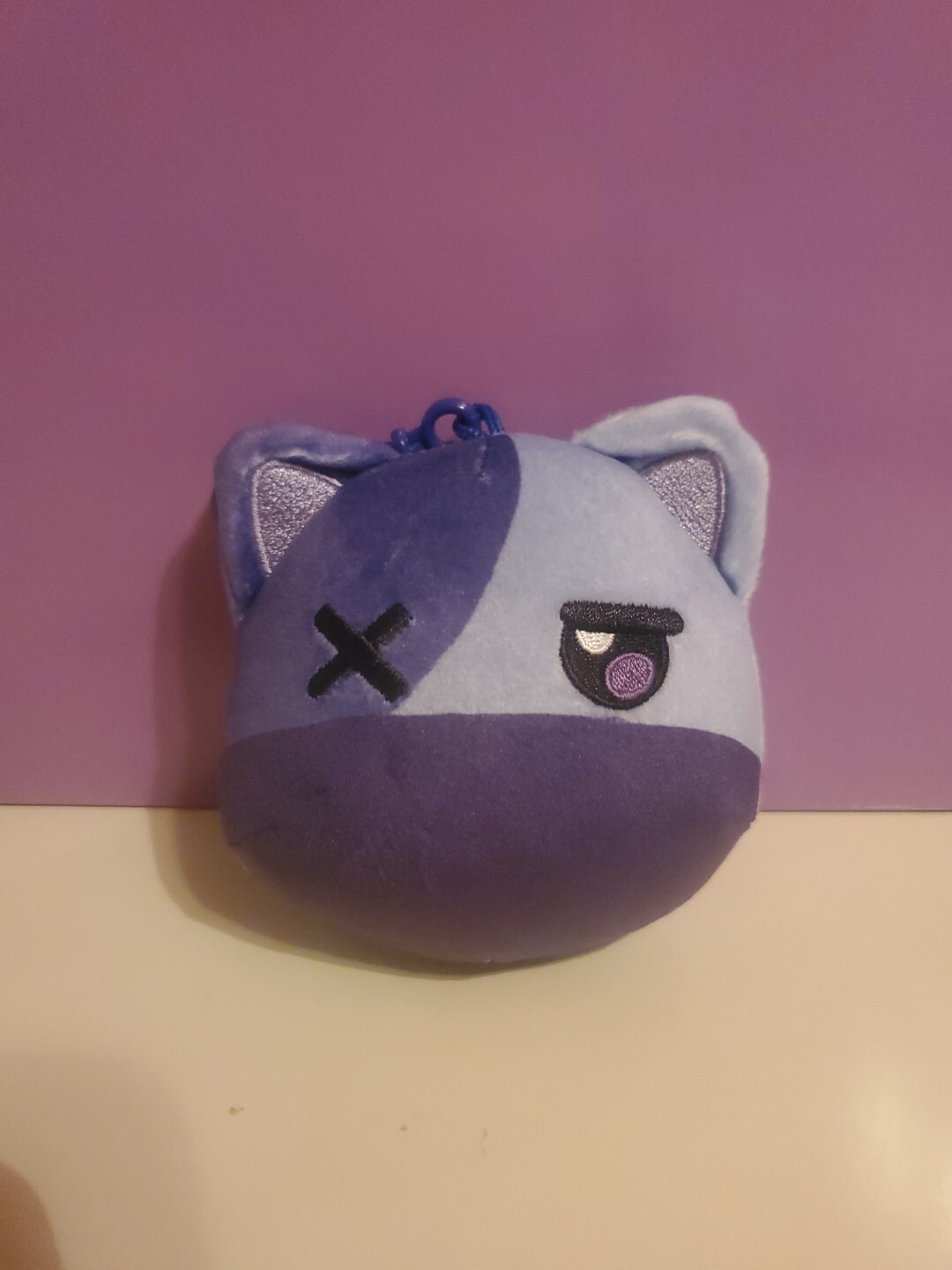 Aphmau Meemeows BRAND NEW Aphmau And Friends Clip Ons- Zane Cat | eBay