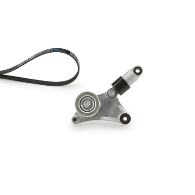 KIT DE COURROIES D'ACCESSOIRE TOYOTA RAV 4 II 2.0 4WD,AVENSIS 2.4 VVT-I ...