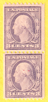 jis36 US STAMP SC# 489 LPR 3c 1917 **MINT NH FVF 1713 | eBay