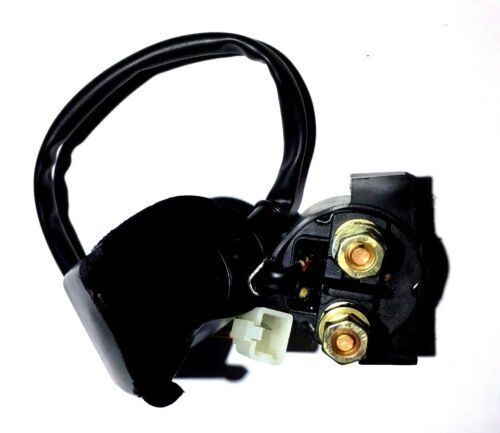 AMERICAN SPORTWORKS MANCO FOX CARBIDE QUANTUM 150 GO KART ELECTRICAL ...