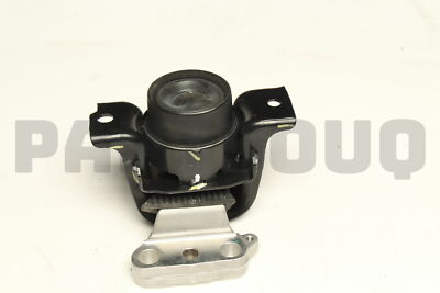 11610M72R00 Genuine Suzuki MOUNTING COMP,ENG RH 11610-M72R0-0 | eBay